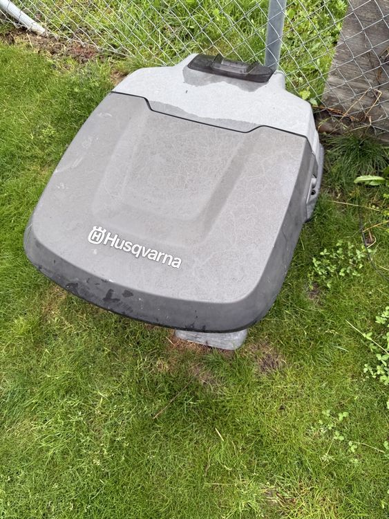 Husqvarna Automower House | Kaufen auf Ricardo