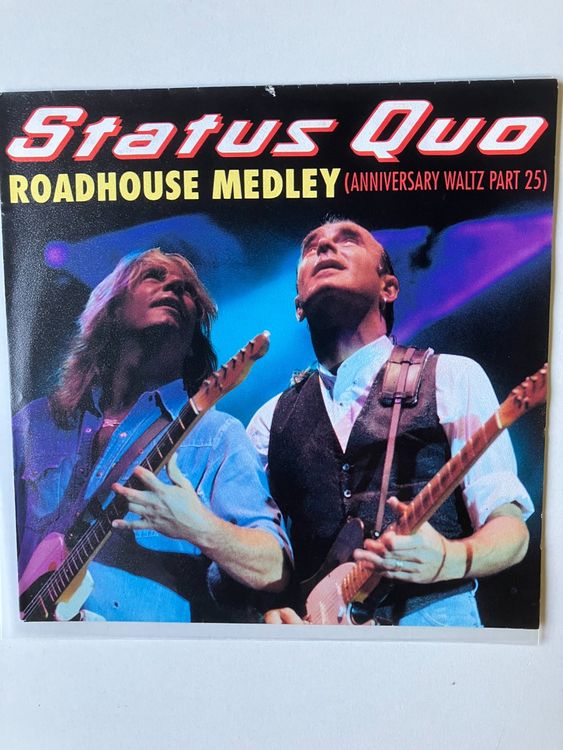 Status Quo | Kaufen auf Ricardo