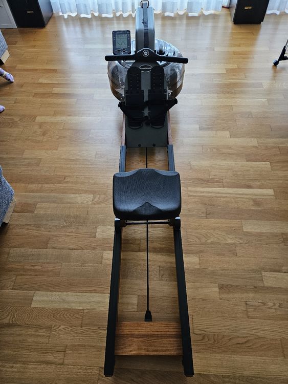 Wasserrudergerät Apollo Pro XL | Kaufen auf Ricardo