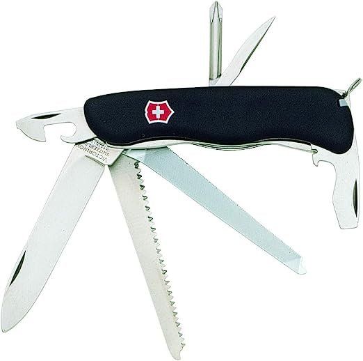 Victorinox LOCKSMITH (Schlosser)Metallsäge & Feile Rarität | Kaufen auf ...