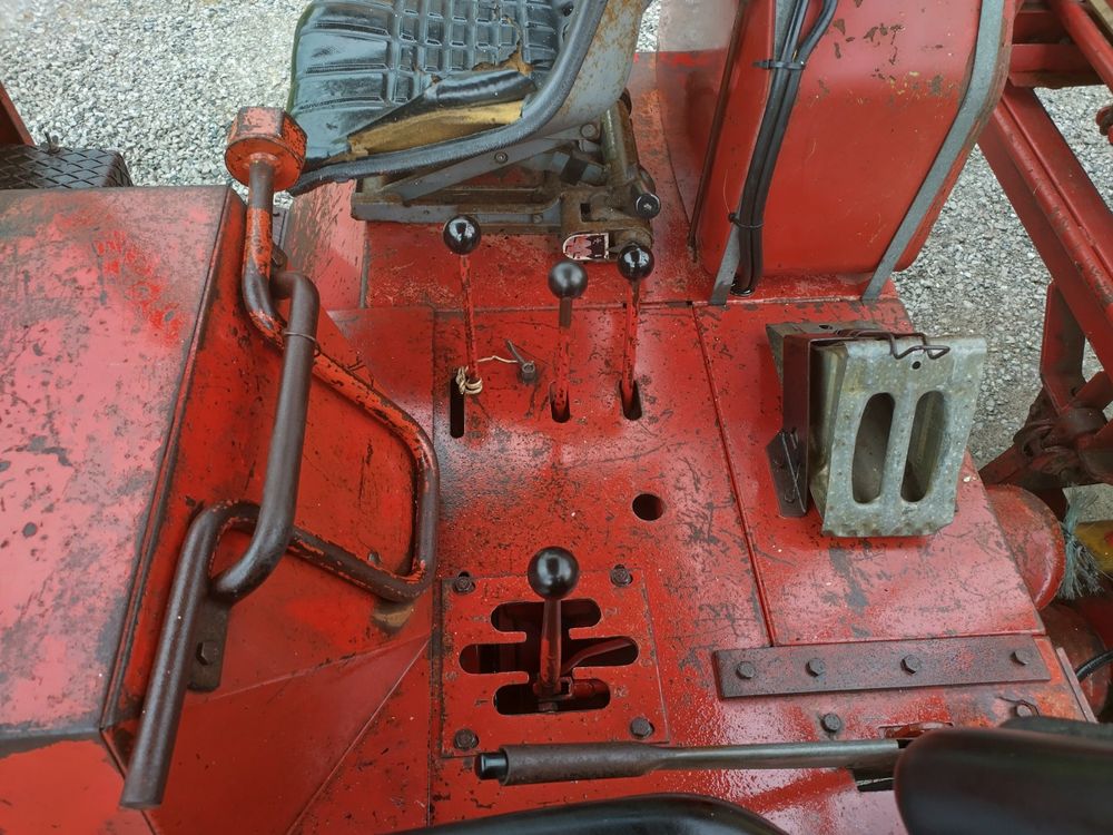 Aebi Tp 35 | Kaufen auf Ricardo