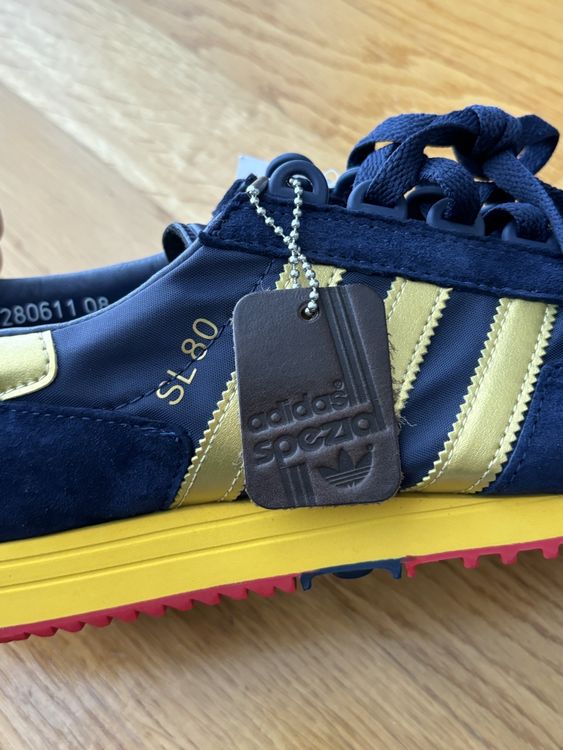Adidas SL-80 SPEZIAL | Kaufen auf Ricardo