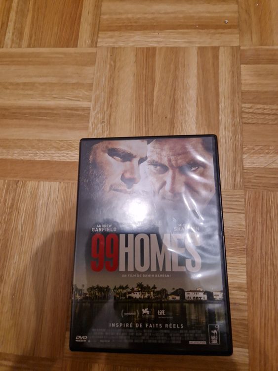 99 homes | Acheter sur Ricardo