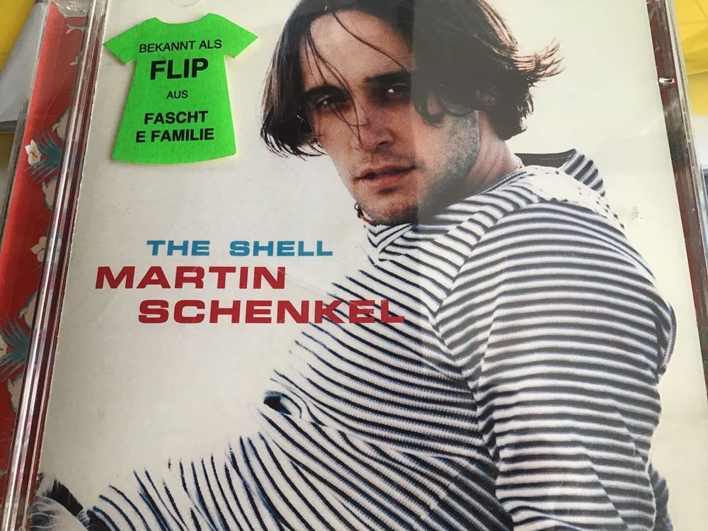 martin schenkel ( FLIP) | Kaufen auf Ricardo