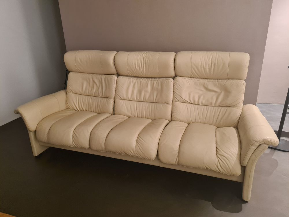Stressless Sofa Set | Kaufen auf Ricardo