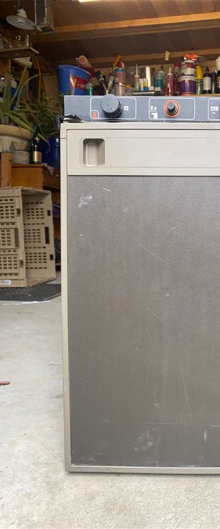 Electrolux Kühlschrank aus 80‘ VW Bus (Gebraucht) in Zürich für CHF 50 ...