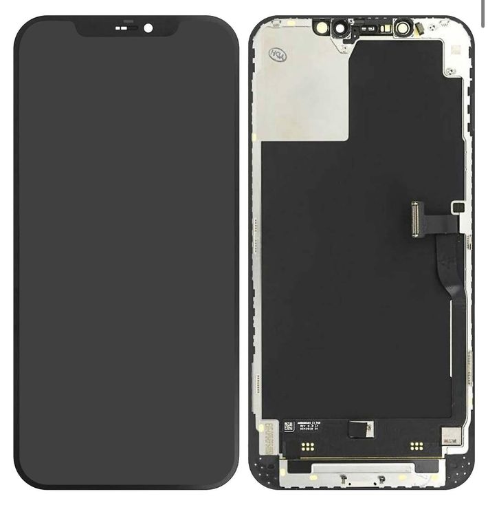 iPhone 12 Pro Max LCD Screen/Display | Kaufen auf Ricardo