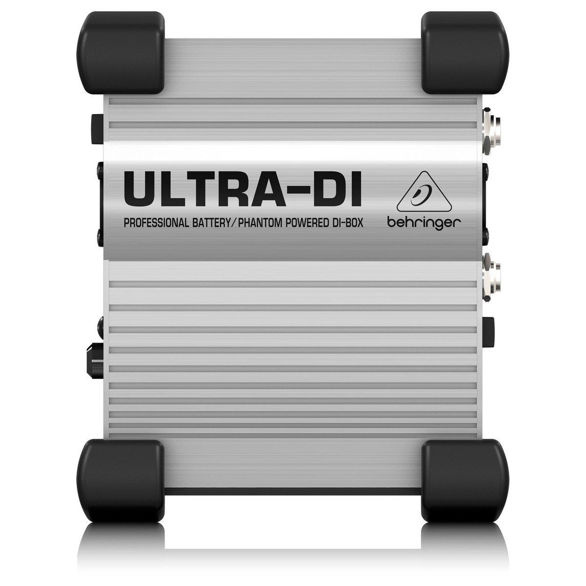 Behringer Ultra-DI (D'occasion) à Cudrefin pour CHF 10 – avec livraison ...