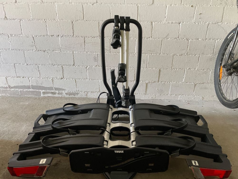 Thule Ef 931null