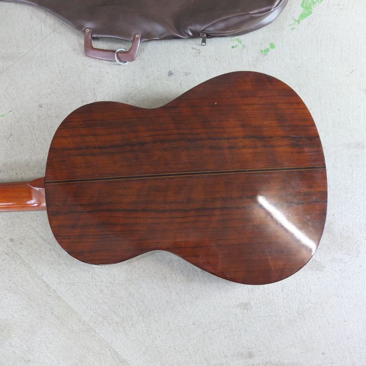 Yamaha G-235 akustische Gitarre 1980 | Kaufen auf Ricardo