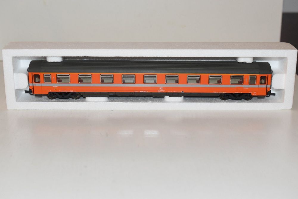 Eurofima FS 1 Kl Roco HO/DC | Kaufen auf Ricardo