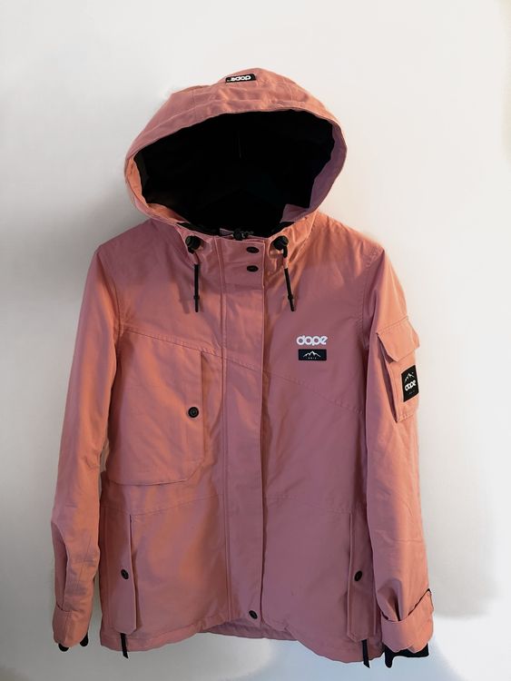 Dope - Adept W Jacke (Gebraucht) in Laufenburg für CHF 100 – mit ...