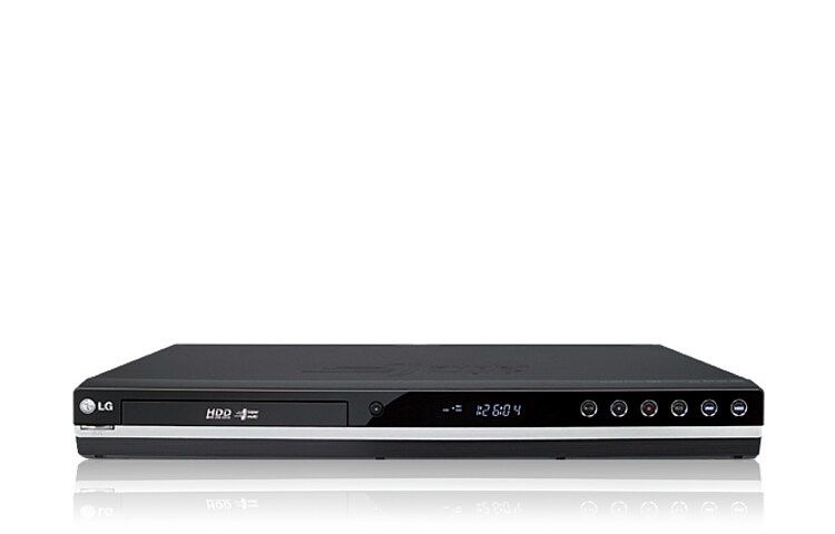 LG RH387H DVD Player inkl. Festplatte Recorder | Kaufen auf Ricardo