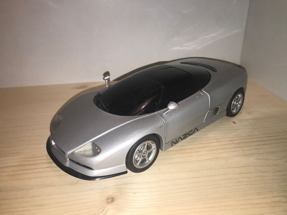 BMW Italdesign Nazca M12 1/18 (Gebraucht) in Wohlen AG für CHF 15 – mit ...