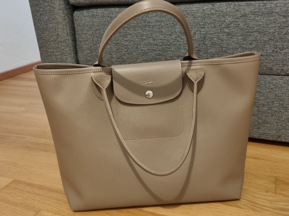 Longchamp Le Pilage CITY | Kaufen auf Ricardo