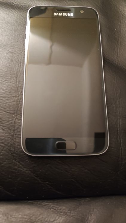 Samsung Galaxy S7 | Kaufen auf Ricardo