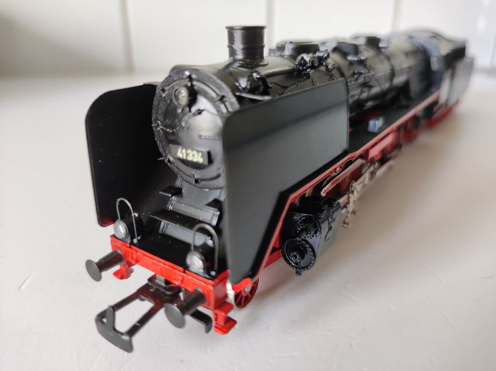Tenderlok DB, BR 41, Lok-Nr. 41 334 (Neu und originalverpackt) in Seuzach für CHF 69 – mit ...