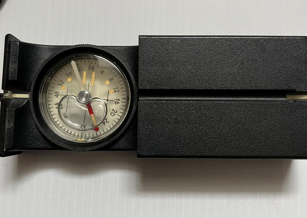 Recta Kompass | Kaufen auf Ricardo