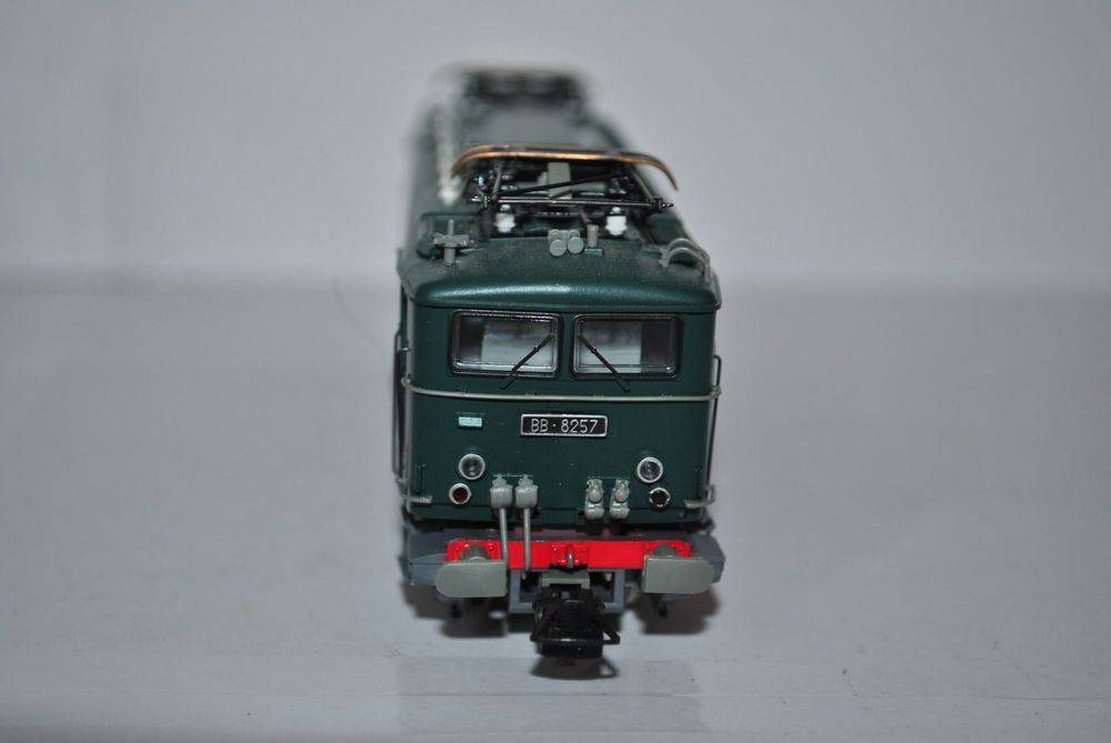 Roco Elektrolok SNCF 04157D (CAK024) (Gebraucht) in Aarwangen für CHF ...