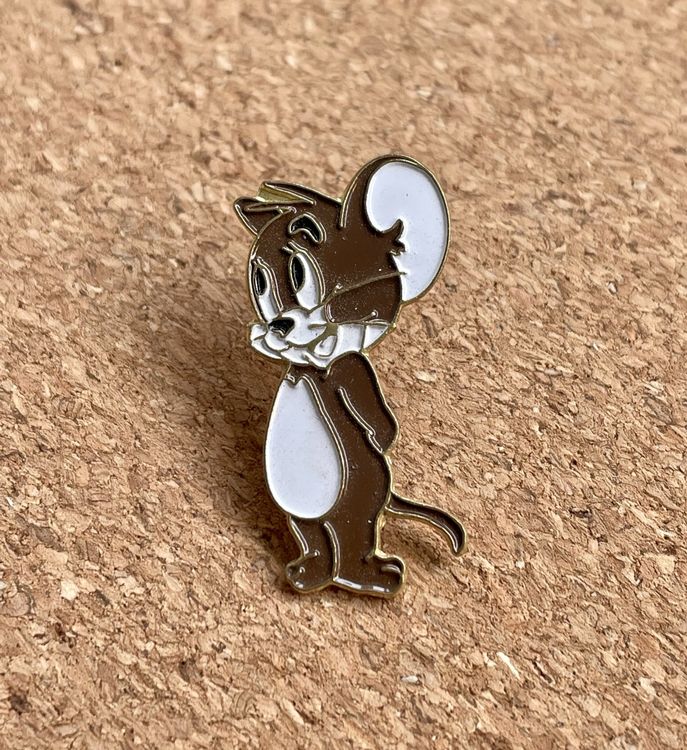Pin’s Jerry comics | Kaufen auf Ricardo