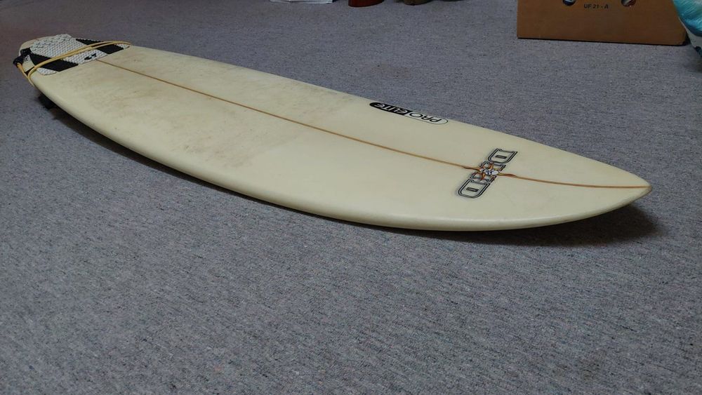 Surfboard (Style : Funboard) ProElite | Kaufen auf Ricardo