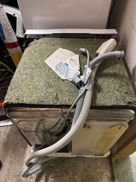 V-zug Adora N (Gebraucht) in für CHF 280 – nur Abholung auf Ricardo kaufen