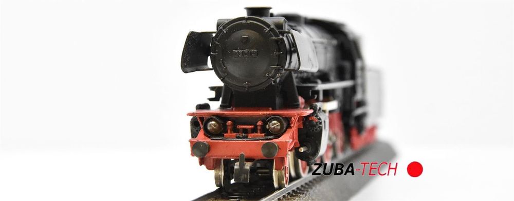 Märklin 3005 Dampflok BR23 H0 WS Analog (Gebraucht) in St. Gallen für CHF 31.5 – mit Lieferung ...