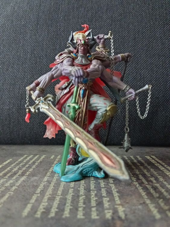 PVC Figur | Kaufen auf Ricardo