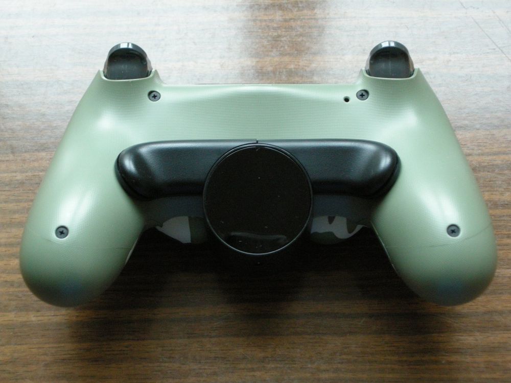 Sony Back Button Dualshock 4 Add-On / Attachment / PS4 (Neu (gemäss ...
