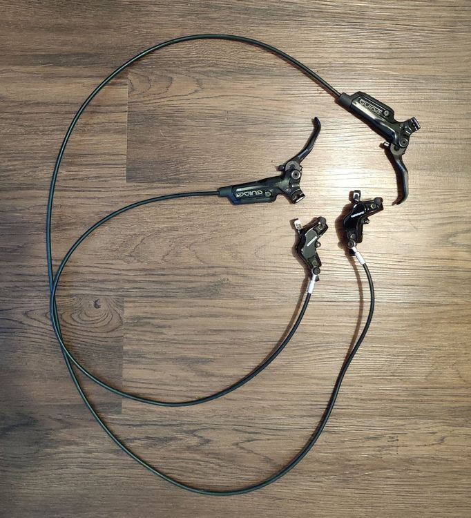 SRAM Guide RS Bremse | Kaufen auf Ricardo