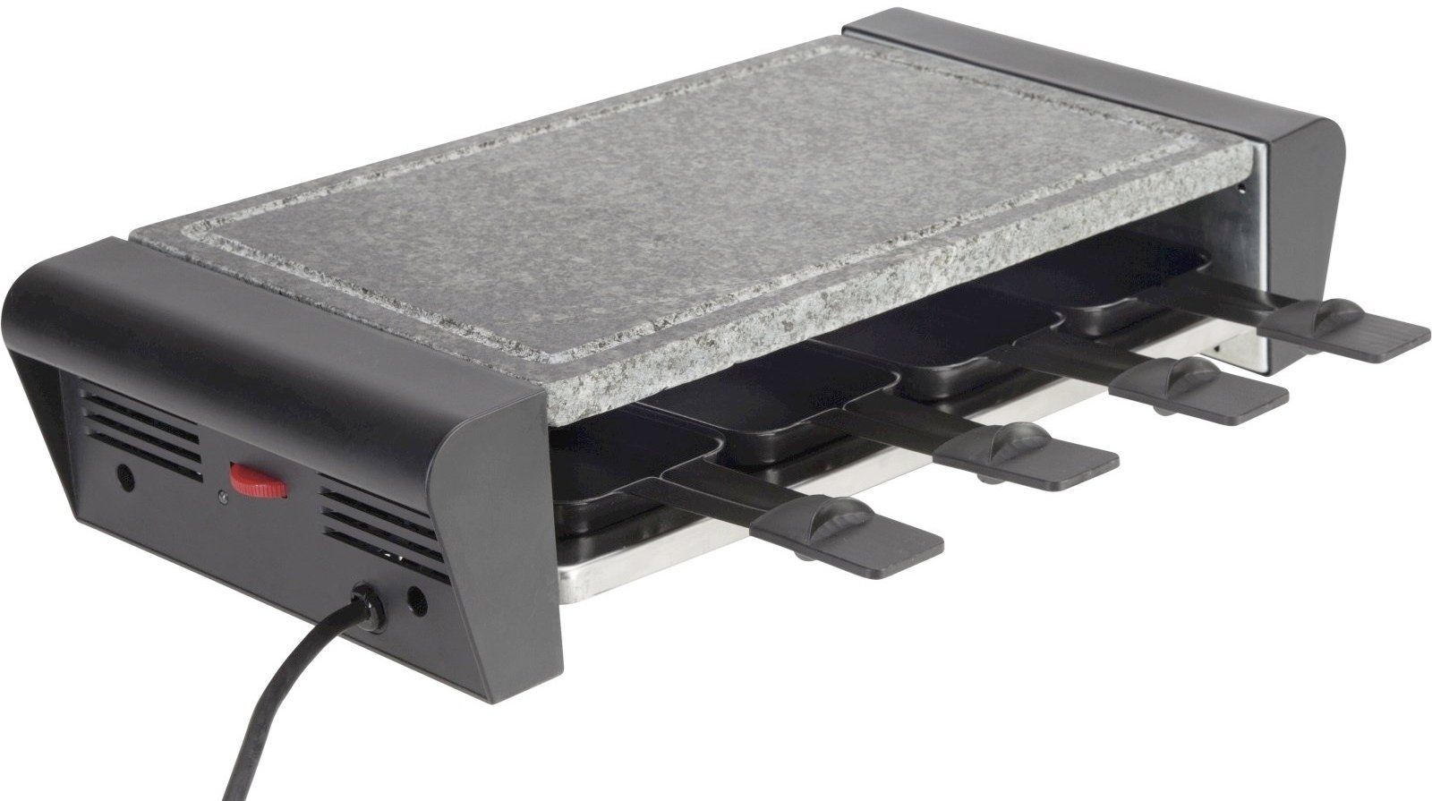 Landi 76401.01 PrimaVista Raclette-Grill 8-Personen (Neu und ...