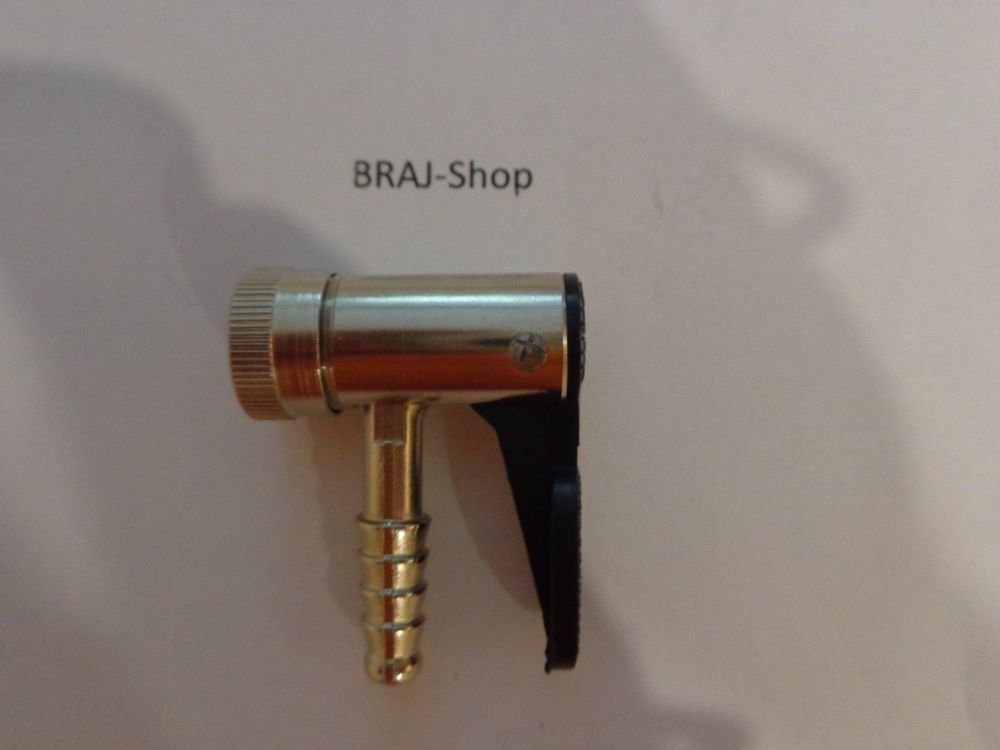 Pumpnippel | Kaufen auf Ricardo