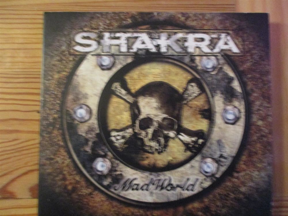 Shakra / Suisa | Kaufen auf Ricardo