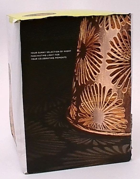 SUNNY SELECTION Solar Laterne Alice (Neu (gemäss Beschreibung)) in ...