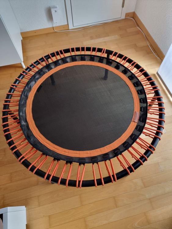 Trampolin Bellicon | Kaufen auf Ricardo