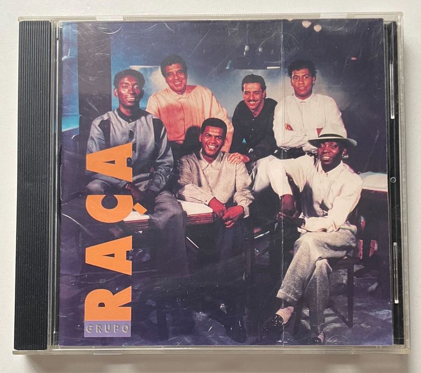 Grupo Raça / Dengo | Kaufen auf Ricardo