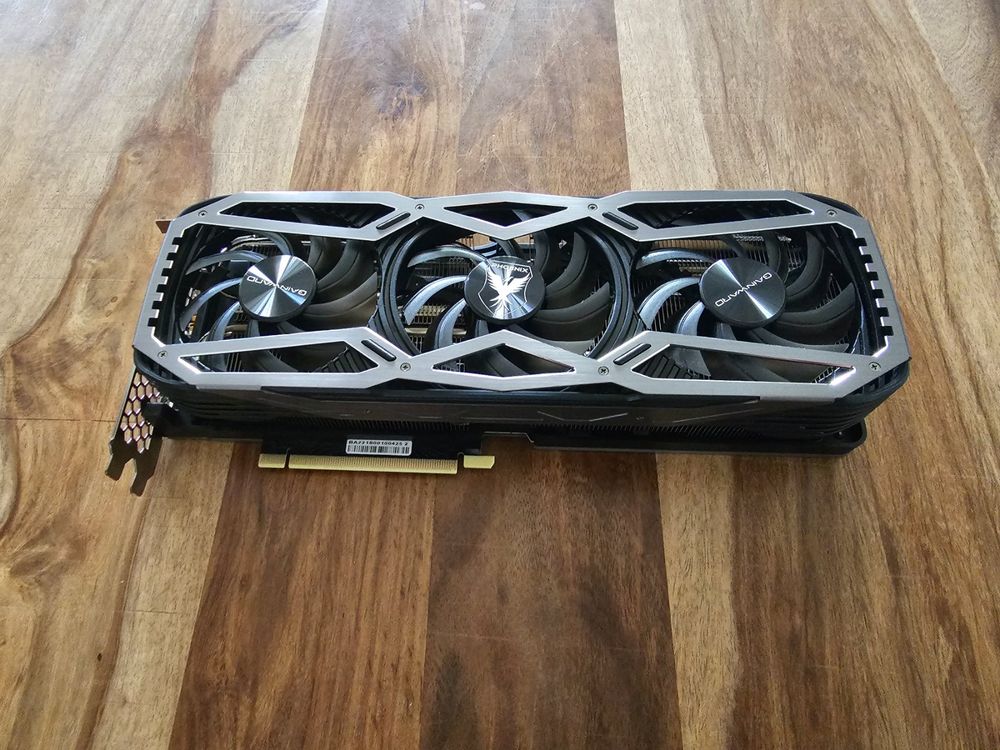 GeForce RTX™ 3080 Phoenix | Kaufen auf Ricardo