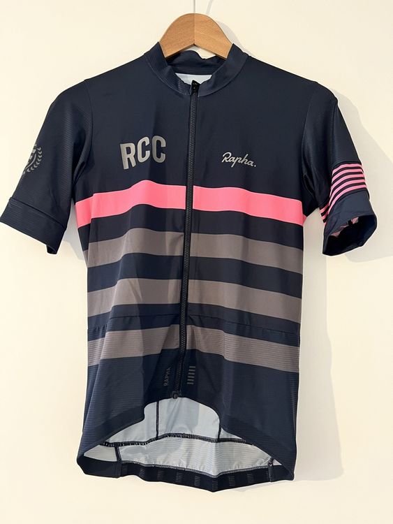Rapha MEN'S RCC PRO TEAM JERSEY | Kaufen auf Ricardo