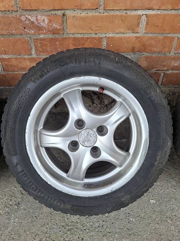 Beta Eta Felgen (Gebraucht) in Meikirch für CHF 30 – nur Abholung auf Ricardo kaufen