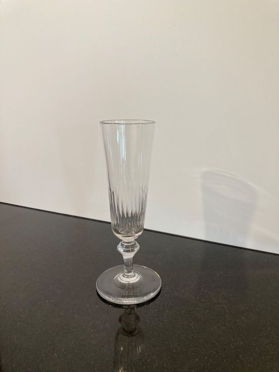 antikes mundgeblasenes Glas | Kaufen auf Ricardo