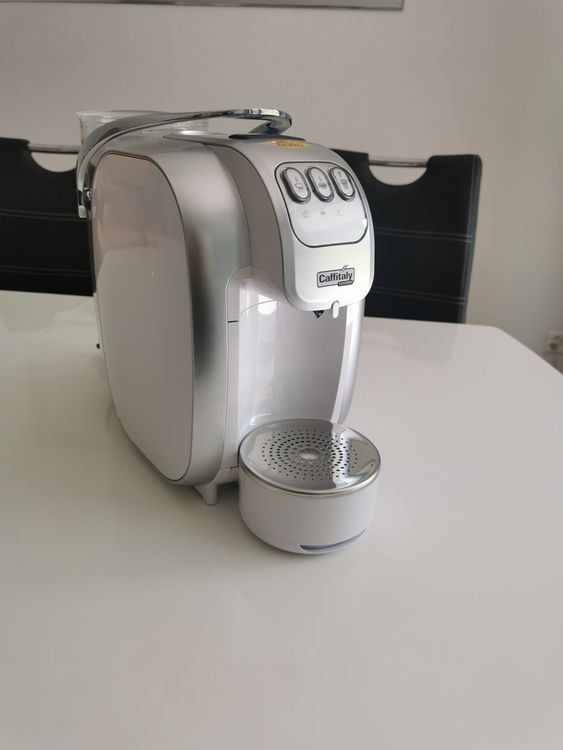 Kaffemaschine Chicco d'Oro (Neu (gemäss Beschreibung)) in Bülach für ...