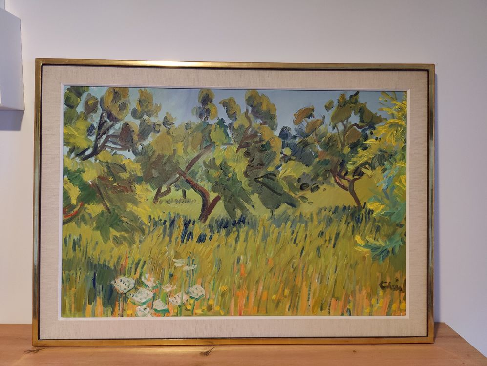 MARTIN ALFRED CHRIST 1900-1979 (Gebraucht) in Reinach BL für CHF 200 ...