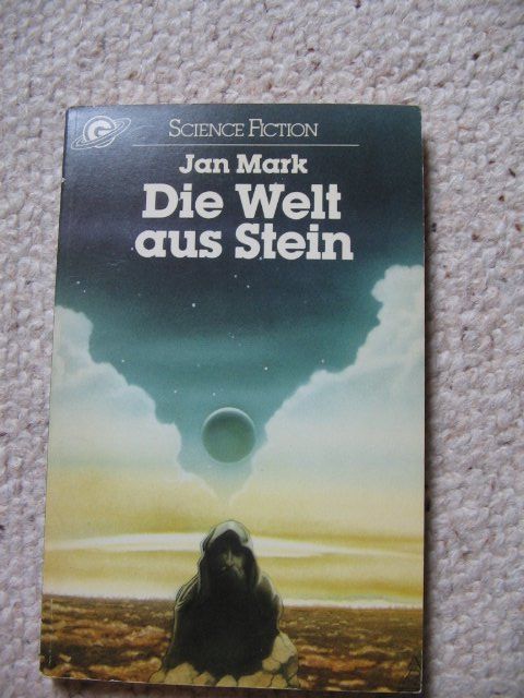 Die Welt aus Stein Jan Mark (Gebraucht) in Reitnau für CHF 1 – mit ...
