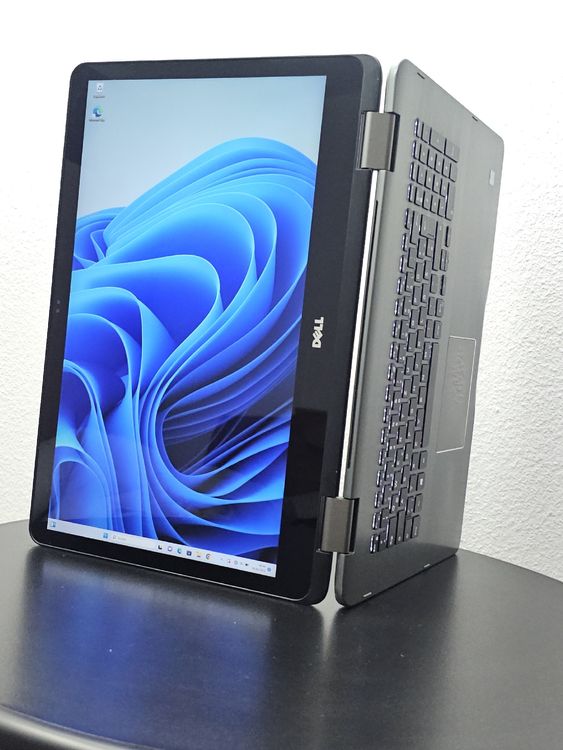 DELL 7773, 17.3" Touch Reversibel, Nvidia Geforce MX150, i7 | Kaufen ...