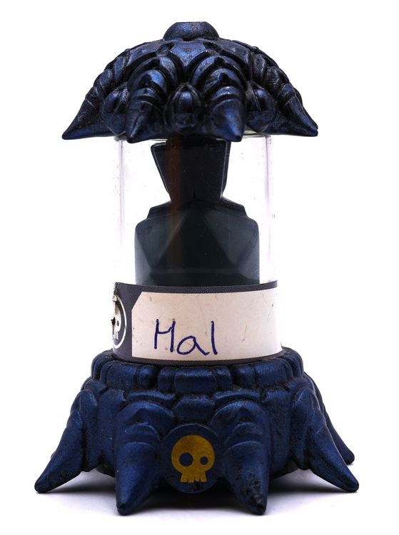 Creation Crystal (Undead Fanged) - Skylanders Imaginators | Kaufen auf ...