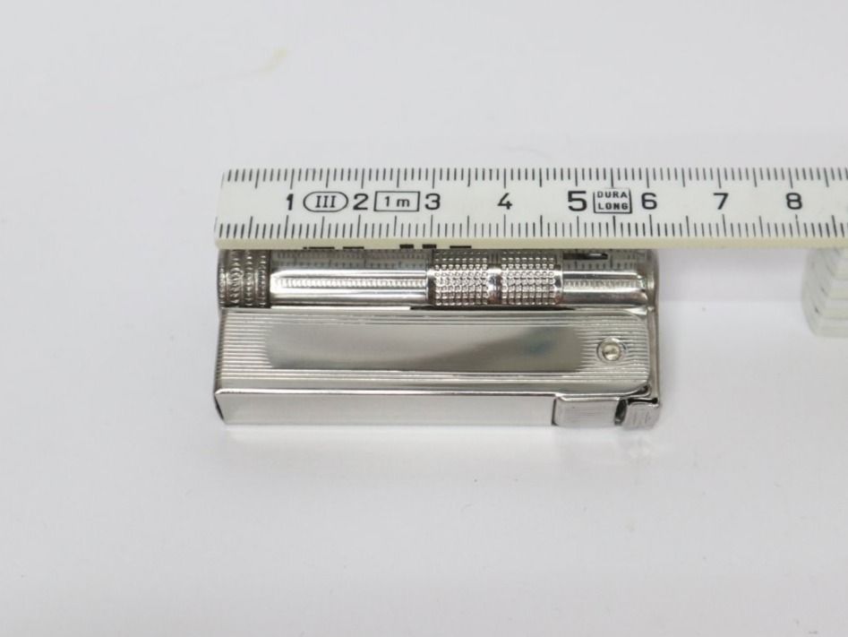 Benzinfeuerzeug Imco Triplex neu Benzin Feuerzeug | Kaufen auf Ricardo