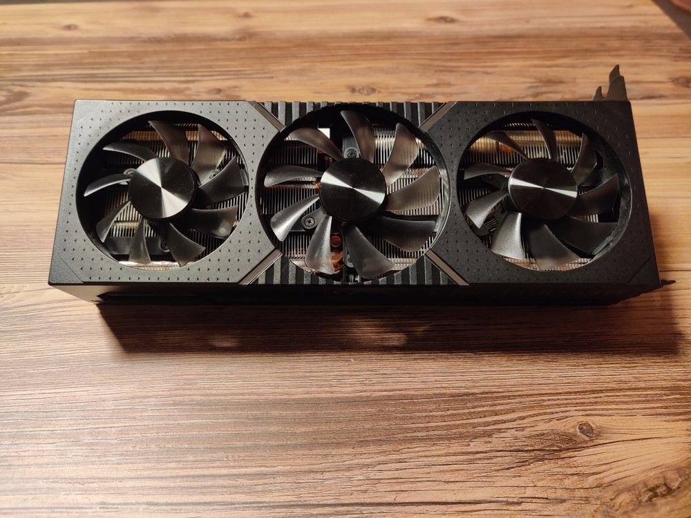 Geforce RTX 3090 (HP OEM) (Gebraucht) in Mittelhäusern für CHF 651 ...