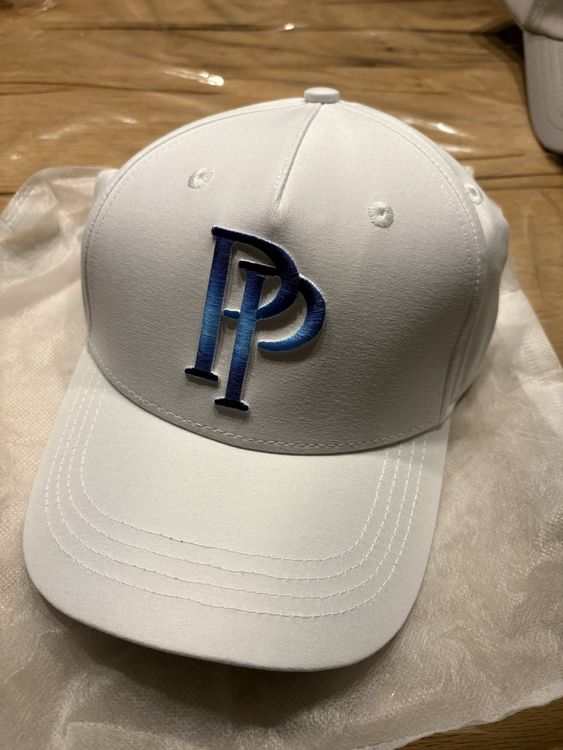 Stylish White Patek Philippe Cap New! | Kaufen auf Ricardo