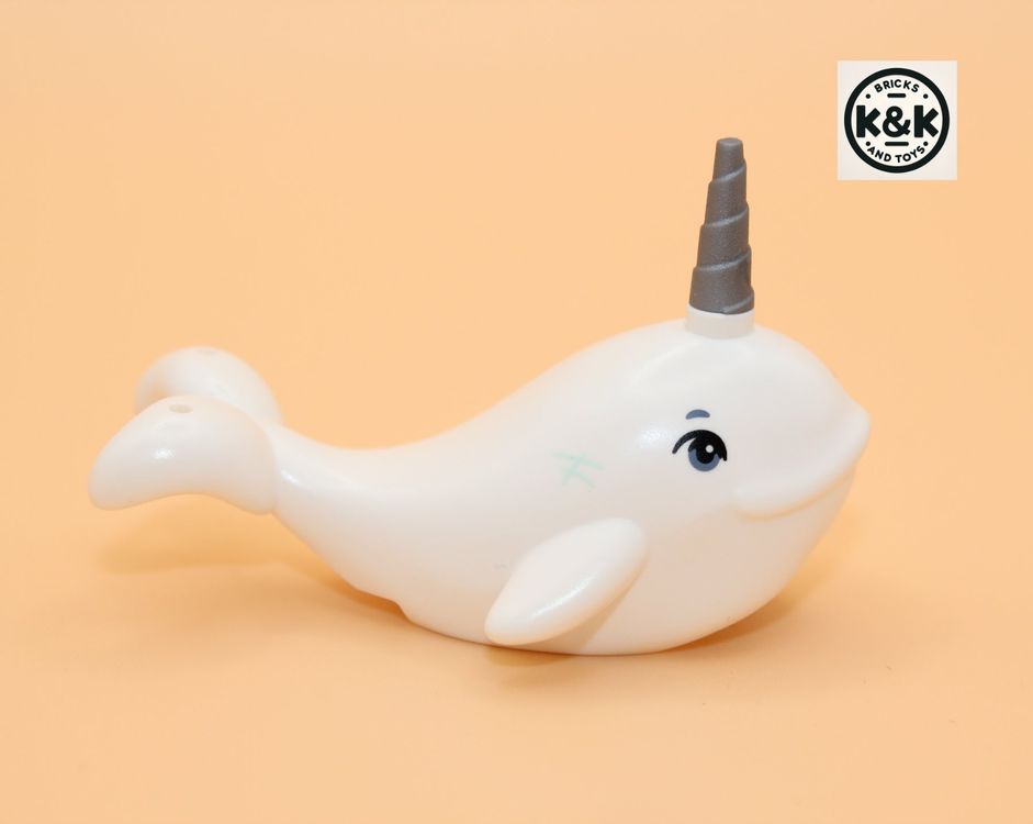 LEGO® Animal / Tier - Whale / Wal - NEW (Neu (gemäss Beschreibung)) in ...