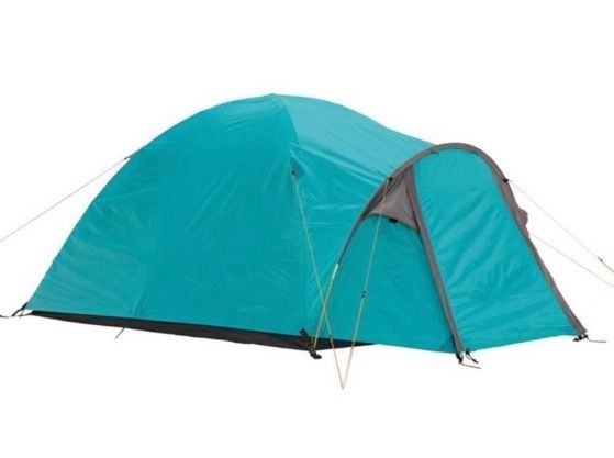 Grand Canyon Topeka 2 2er Zelt in blau | Kaufen auf Ricardo